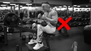 List of Isolation Exercises by Muscle Group - Complete Guide - Move With