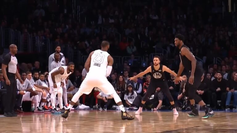 LeBron James and Hyperbaric Chambers: Unveiling the MVP's Recovery ...