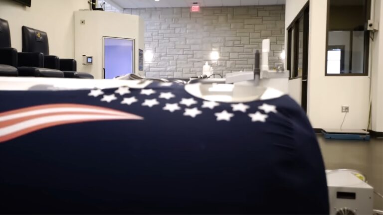 LeBron James and Hyperbaric Chambers: Unveiling the MVP's Recovery ...